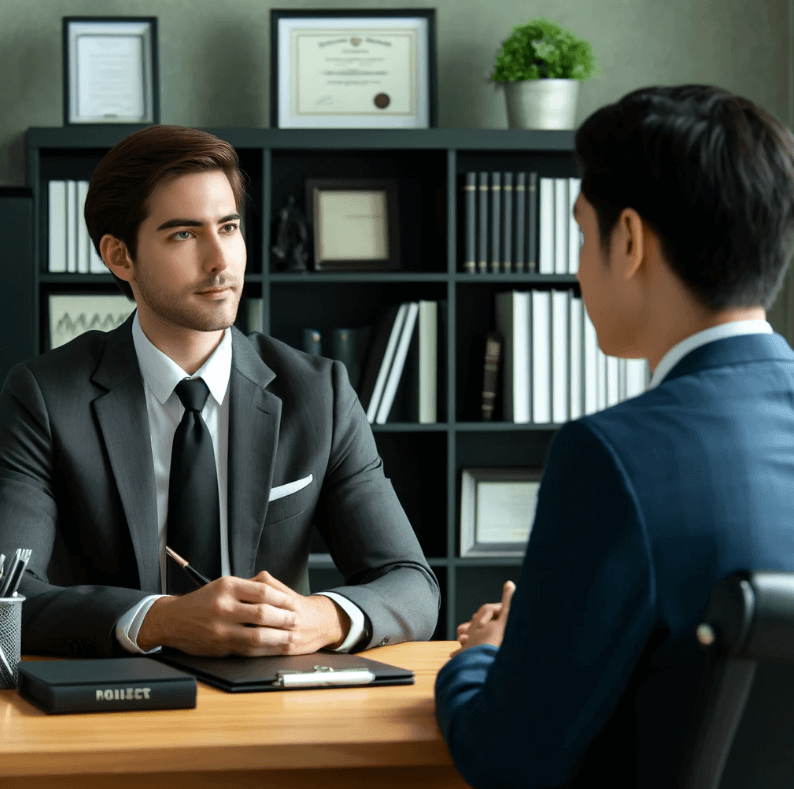 Cómo Elegir al Abogado de Lesiones Personales Adecuado para tu Caso - Mi Abogado Español